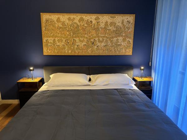 Ghibellina 46 - Holiday Home - Messina