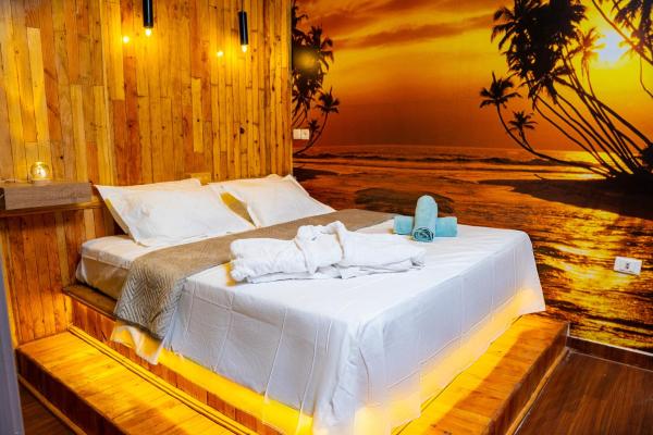 Immersion Chambres Privées - Kinshasa