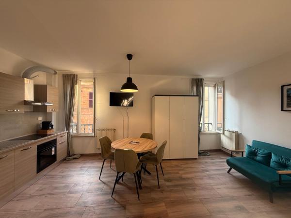 Casa Di Franka - Ravenna