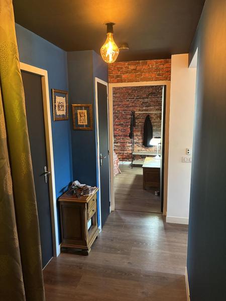 Appartement Calme En Plein Centre Ville - Granville