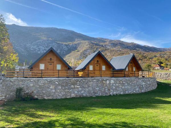 Etno Lug - Village - Montenegro