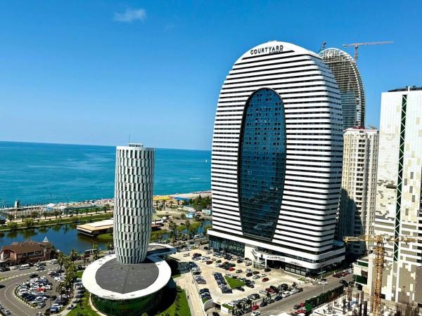 Aparthotel In Batumi - Batumi