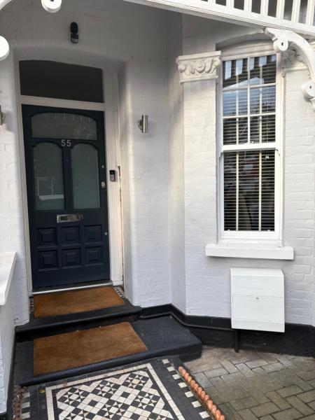 Devonshire House - Enfield