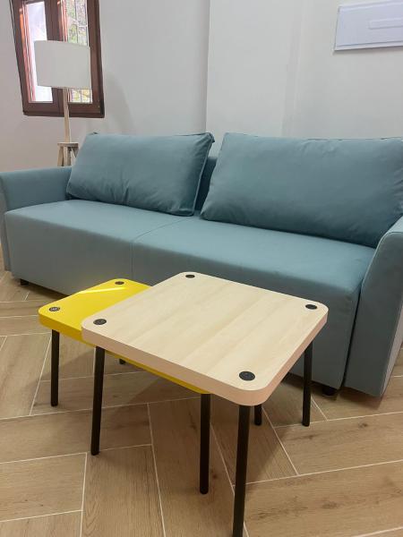 Apartamento Villuercas - Logrosán