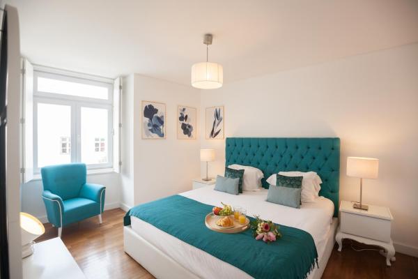 Misha's Place At Bairro Alto! - Lisbonne