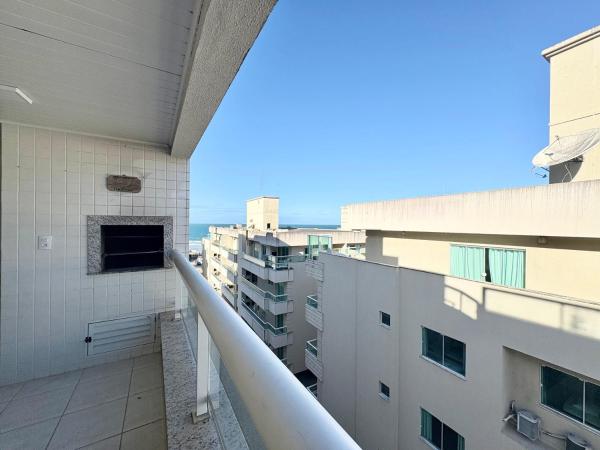 Apartamento Vista Mar - Praia De Bombas - Bombinhas