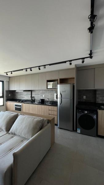 Apartamento Completo Com Vista Em Bauru - Bauru