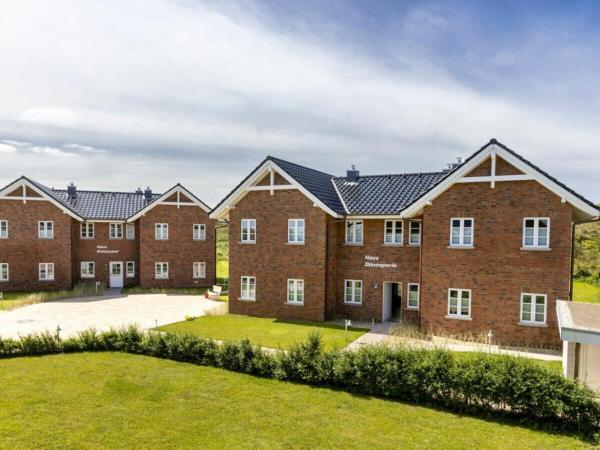 Holiday Apartment With 2 Bedrooms - Norddorf