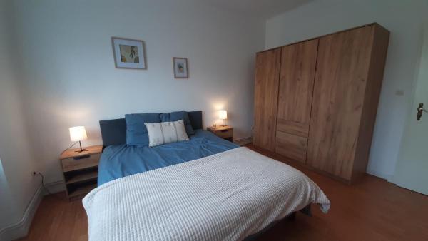 Le Briotin - Grand Cocon Cosy - 10min De La Sovab - Briey