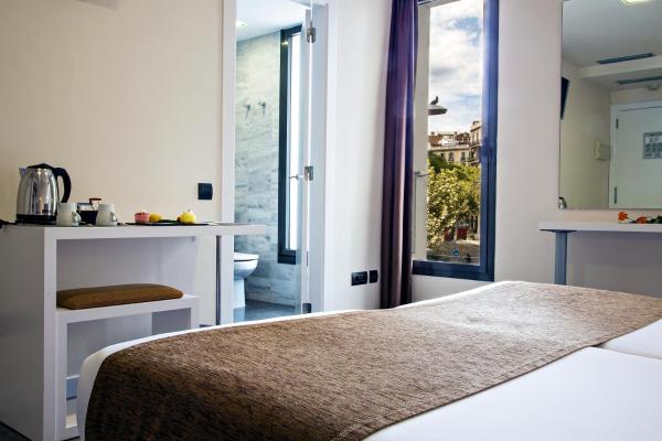 Bcn Urbaness Hotels Del Comte - Esplugues de Llobregat