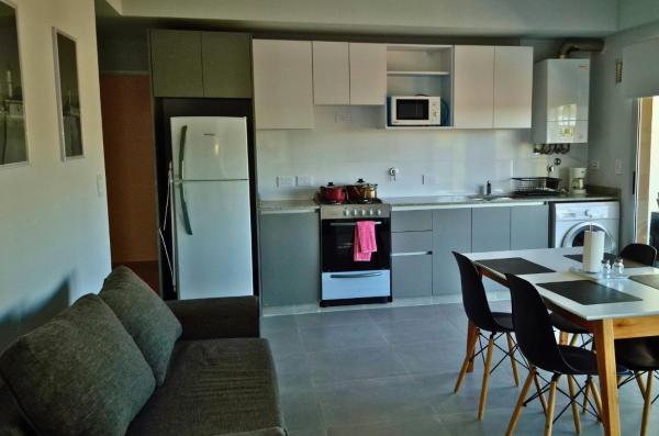 Fk Alojamientos Agronomía 2 - San Martin, Argentina