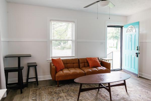 Cozy Corner| Home Near Downtown Lexington| 2bd - Lexington, KY