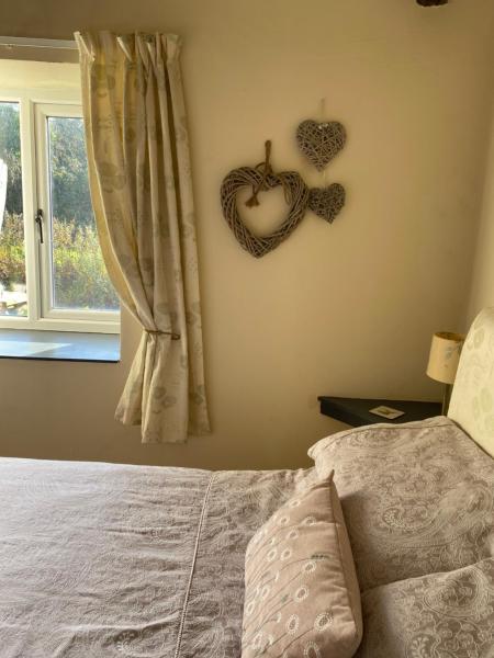 Forge Cottage, Cosy Couples Retreat In The Devon Countryside, Indoor Pool, Tennis Court And Tarka Trail Access - Inglaterra