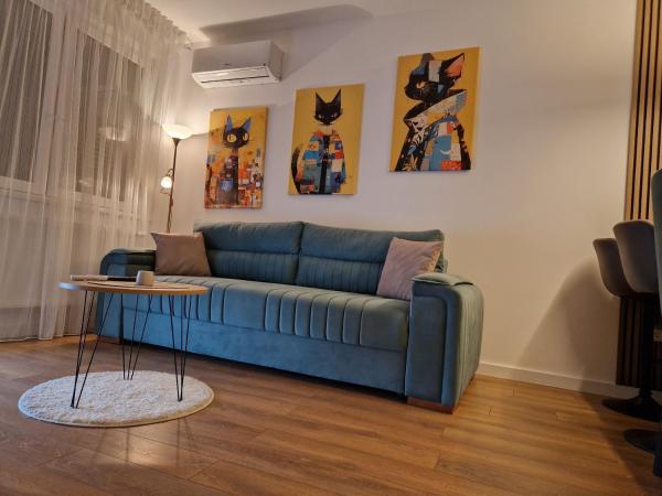 Apartman Ilin Home - Subotica