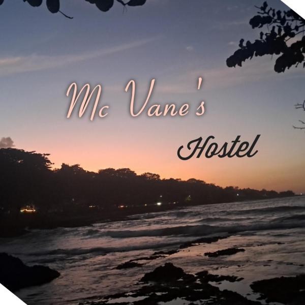 Mc Vane's Hostel - Limon