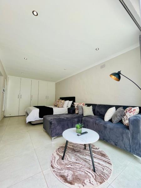Big 14 Guesthouse Randburg - Alberton