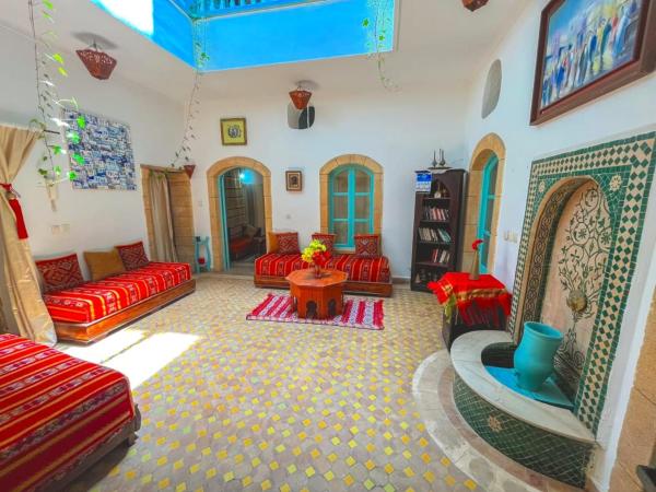 Dar Darko 1 - Essaouira