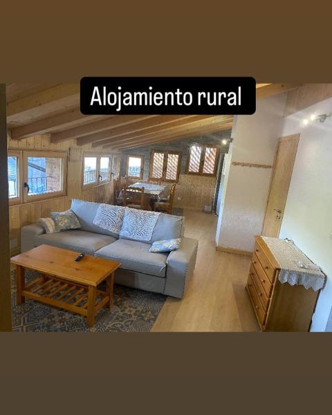 Casa Casteller - La Seu d'Urgell