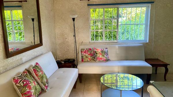 A Few Steps To Malecon And Sunny Beaches - Puerto Plata