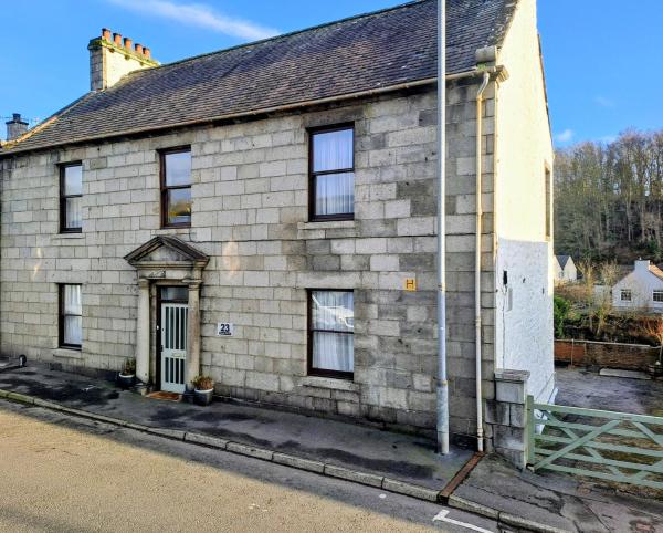 Brewery House - Newton Stewart
