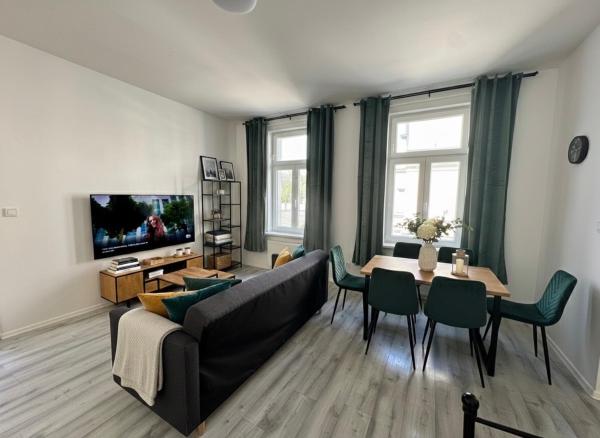 Teplice Masarykova Apartments - Teplice