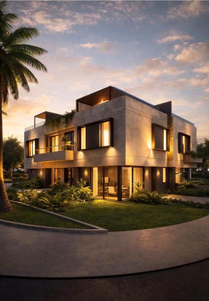 Tanki Flip Townhouses - Aruba