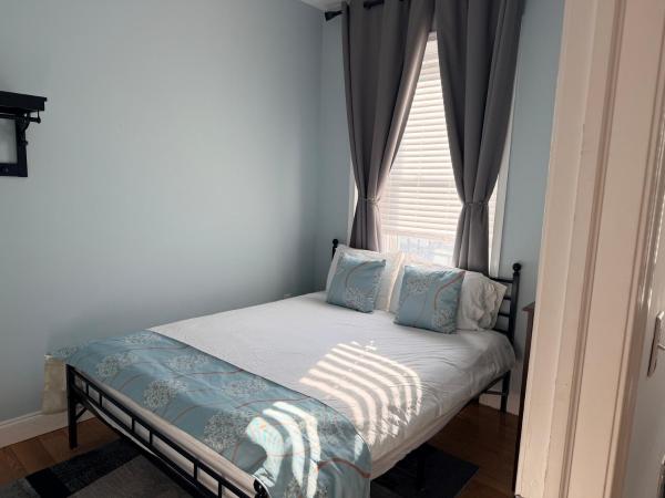 Fresh&quiet One Bedroom Apartment In University City Walk To Drexel&near Upenn - Philadelphie, PA