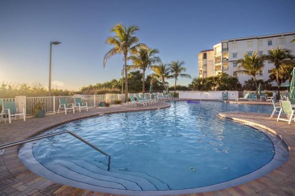 207-n - Sunset Vistas - St. Pete Beach, FL