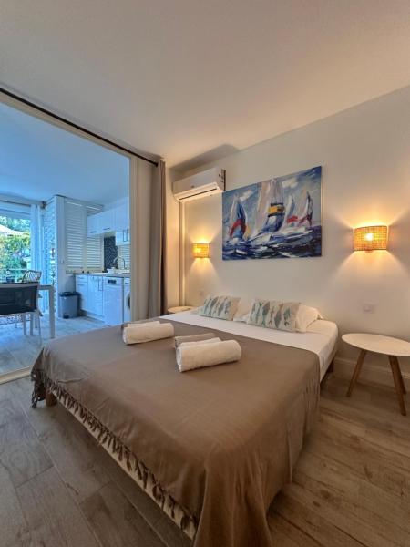 Ti Kaz Effet Mer - Guadeloupe