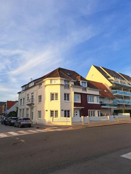 Berck-résidence Surf - Merlimont