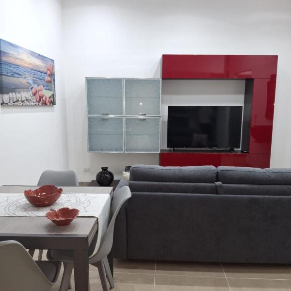 Casa Bruno - Palermo