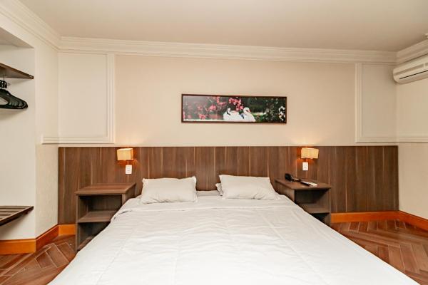 Suíte 157 No Flat Com Total Acesso Ao Wish Resort - Gramado