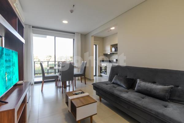 Cozy Apartment Close To Shopping Del Sol - Asuncion