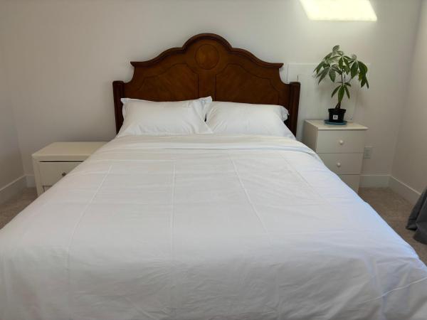 Comfortable Private Room In A Shared Home - Delta, Britanya Kolumbiyası