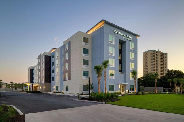 Towneplace Suites By Marriott Miramar Beach Destin - Florida