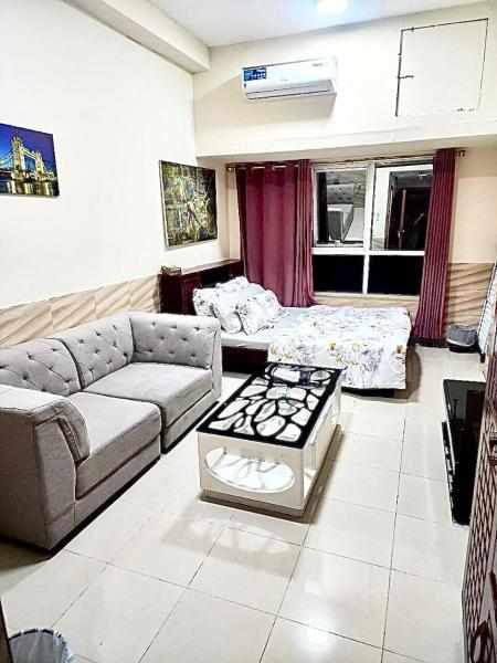 Ajman Downtown Central Aisooga - Charjah