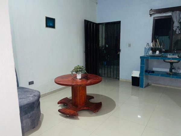 Jeyson Eliezer - Departamento de Francisco Morazán