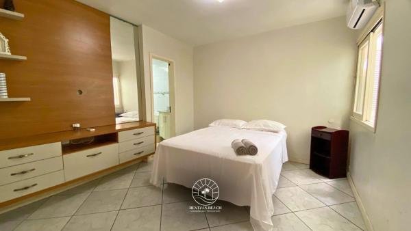 Casa Centro De Torres – 500 Mts Do Mar - Torres, Brasil