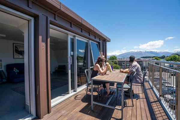 The Brownston Hostel - Wanaka