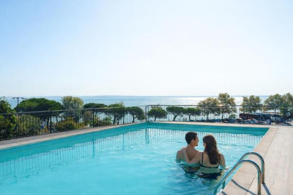 Alevic Hotel Sirmione - Sirmione