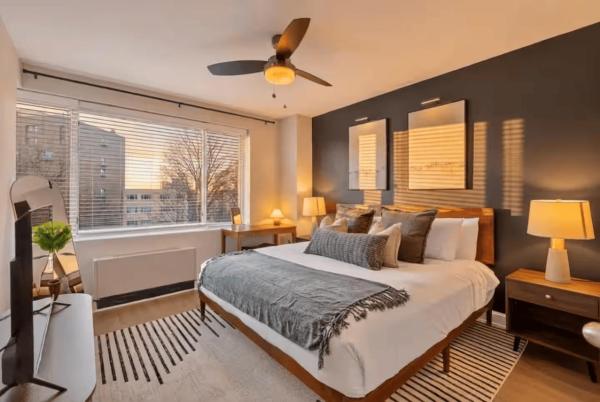 Casa Arlington Suite With In-suite Massage Chair & Premium Amenities - Alexandria, VA