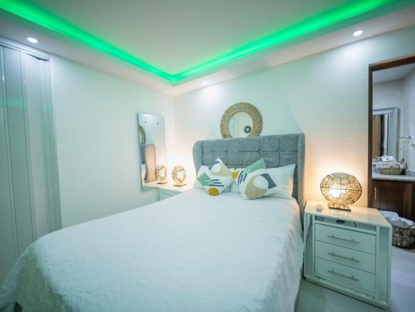 Room In Sosua With Nice Jacuzzi - Dominican Republic
