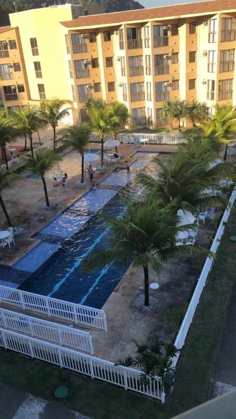 Loft Reserva Do Sahy- Condado - Mangaratiba