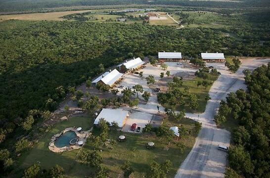 Wildcatter Ranch And Resort - United States