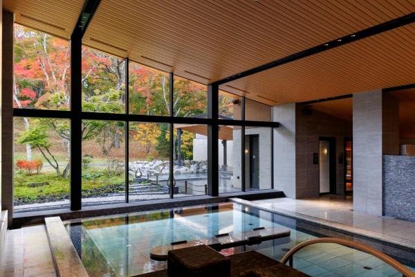 Karuizawa Prince Hotel West - Karuizawa