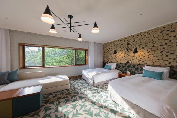 Karuizawa Prince Hotel East - Karuizawa