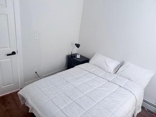 Cozy Single Room - Massachusetts