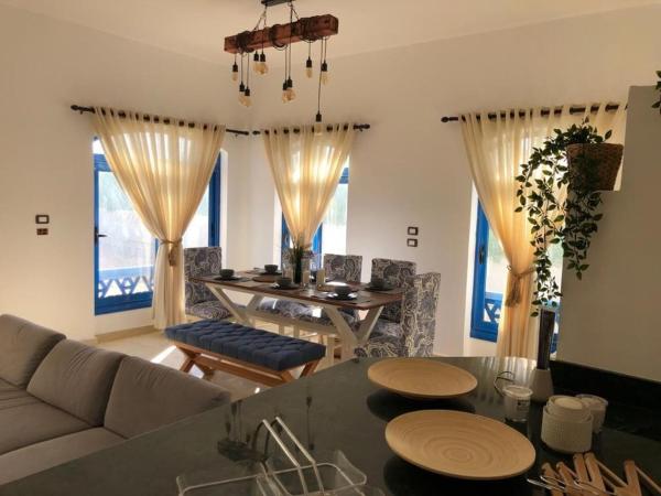 Chalet With Private Pool - Hurgada