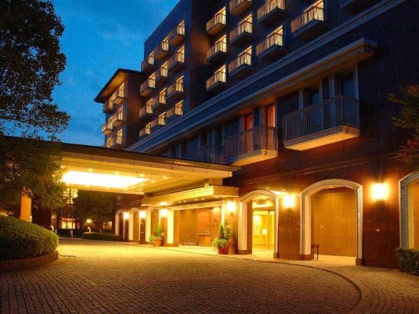 Okura Akademia Park Hotel - Futtsu