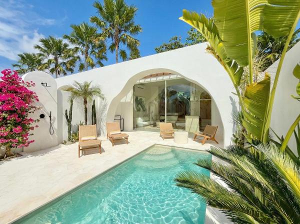 Dolce Suites - Uluwatu